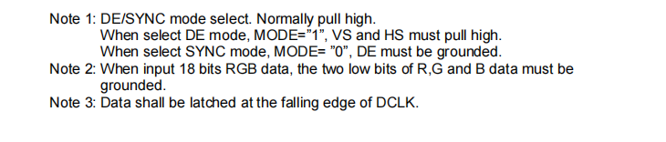 Linux驱动开发之LCD显示驱动调试_hs blanking-CSDN博客