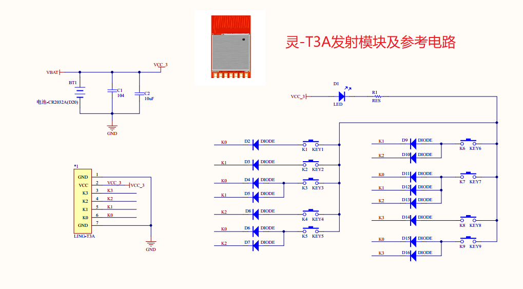 ESP32应用案例 -- 低功耗433遥控器通过MQTT上报键值_工程师进阶笔记的博客-CSDN博客_esp32应用