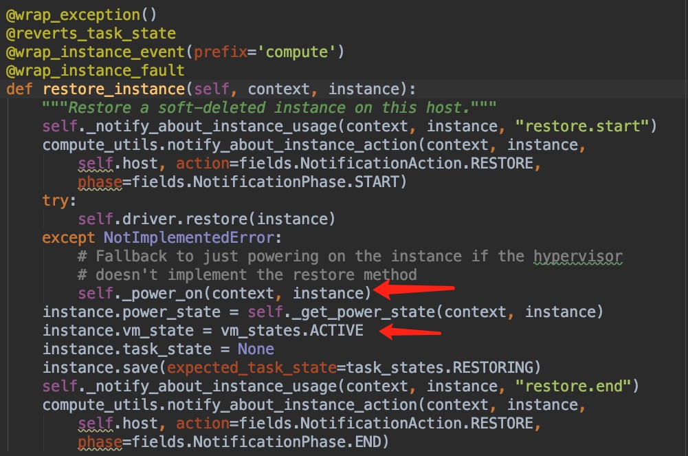 OpenStack 利用nova soft- delete 实现 “回收站”_openstack 延迟删除-CSDN博客