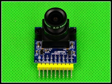 STM32 F4 OV2640摄像头学习笔记（一）-CSDN博客