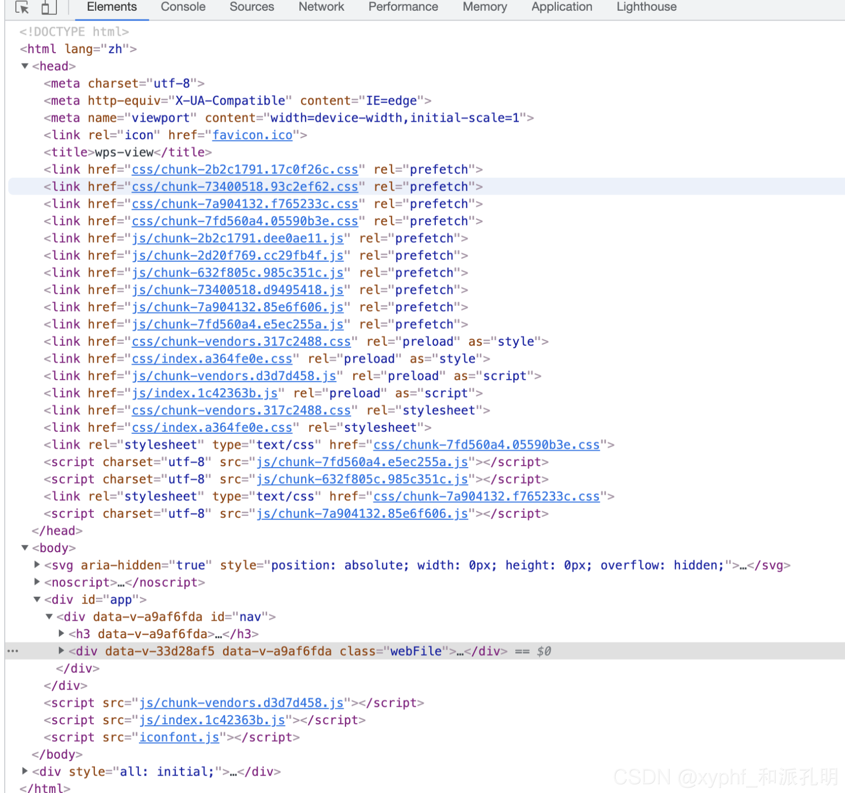 记一次vue Elementui Css无效不渲染的巨坑 Element Ui Nginx 失效 Csdn博客