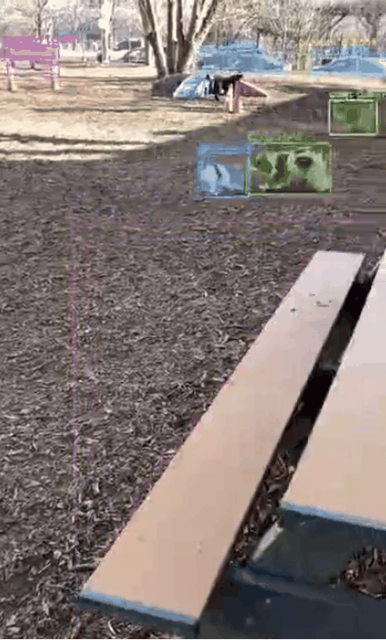 使用 NVIDIA GPU 的 OpenCV ‘dnn’：YOLO、SSD 和 Mask R-CNN 速度提高 1549%_opencv c++ cuda ssd-CSDN博客