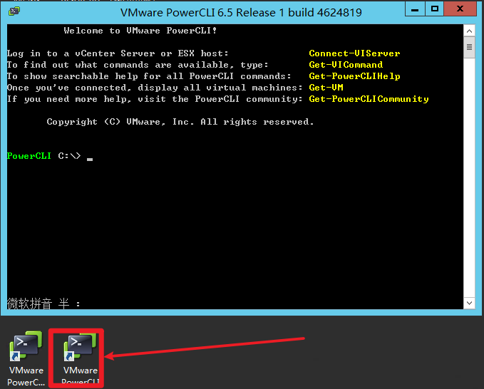H3CR4900 G3 服务器安装ESXi 6.7无驱动加载不了存储_vmware-powercli-6.5.0-4624819.exe-CSDN博客