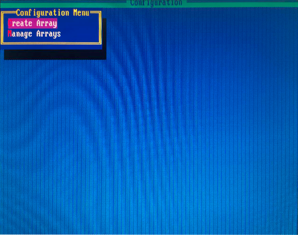 H3CR4900G3服务器的创建Raid-CSDN博客