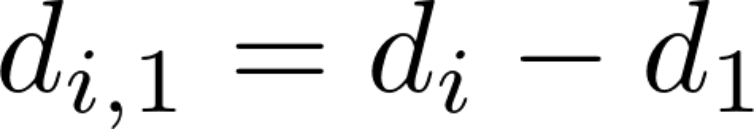 TDOA算法介绍_tdoa定位算法-CSDN博客