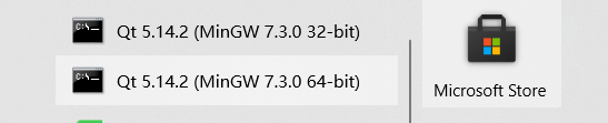 qt应用在windows上面出现ucrtbased.dll,VCRUNTIME140D.dll,MSVCP140D.dll缺失问题_windows qt平台缺失-CSDN博客