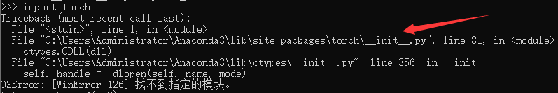 Python3.7对应的PyTorch1.5.1版本安装流程_科研小白的学习之路的博客-CSDN博客_python3.7对应的pytorch