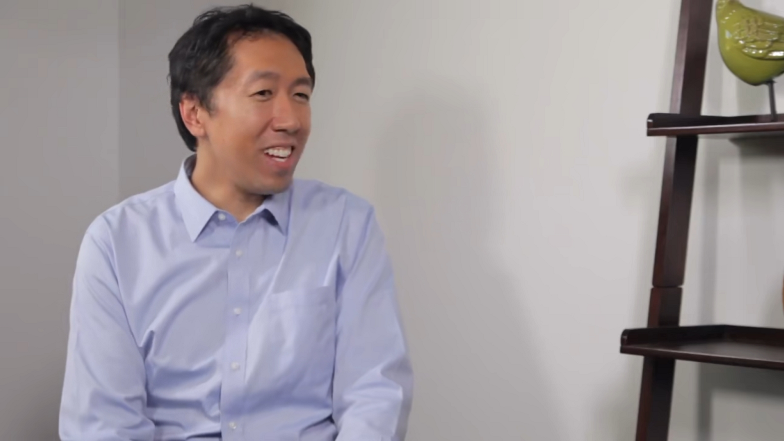 【人工智能行业大师访谈6】吴恩达采访 Andrej Karpathy-CSDN博客