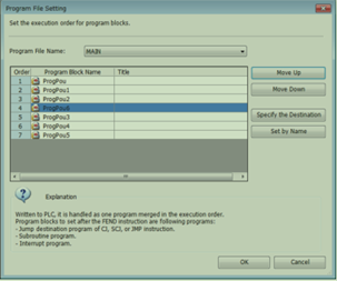 GX works3软件新工程建立步骤_gxworks3使用教程-CSDN博客