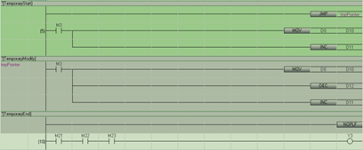 GX works3软件新工程建立步骤_gxworks3使用教程-CSDN博客