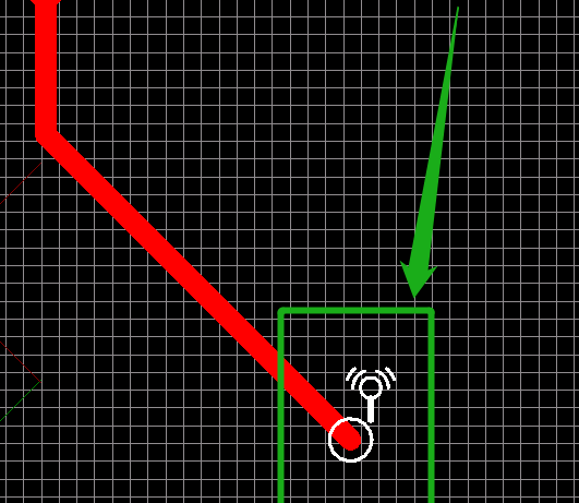 Altium Designer DRC规则报错_un-routed net constraint-CSDN博客