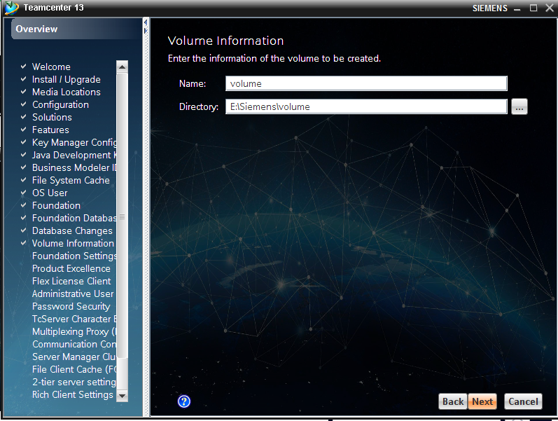 Teamcenter13安装截图_teamcenter安装_欢喜铭记一世的博客-CSDN博客