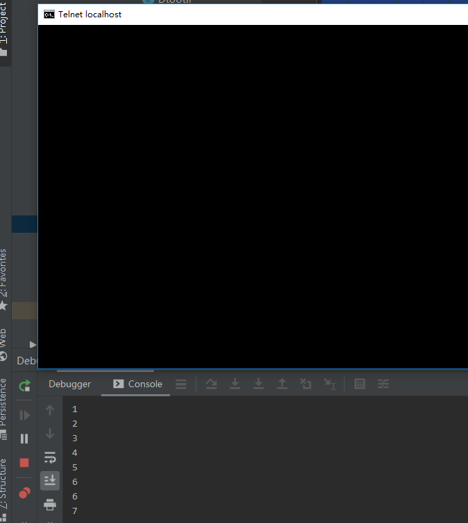 说说 IO流 及 Socket编程_socketio-CSDN博客