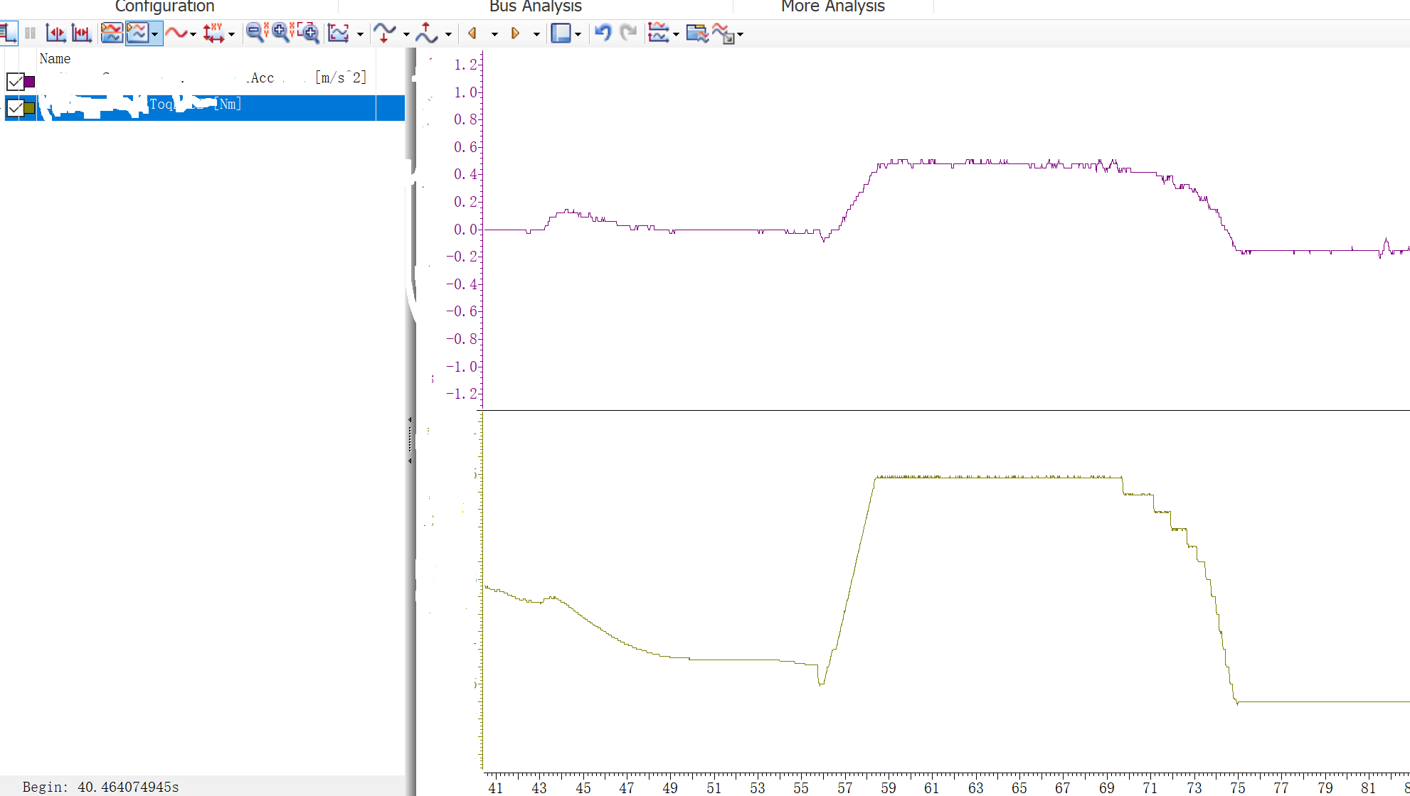 CANoe使用小技巧 从logging file/Trace导出数据到Matlab进行分析_canoe导出csv数据-CSDN博客