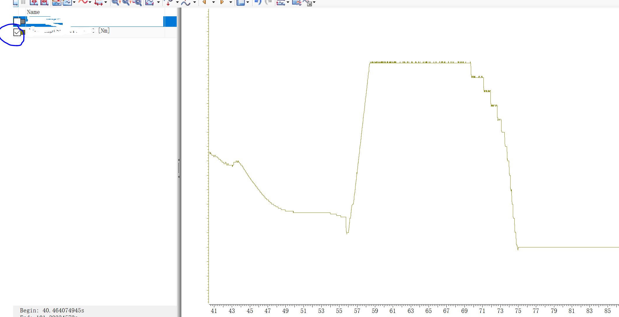 CANoe使用小技巧 从logging file/Trace导出数据到Matlab进行分析_canoe导出csv数据-CSDN博客