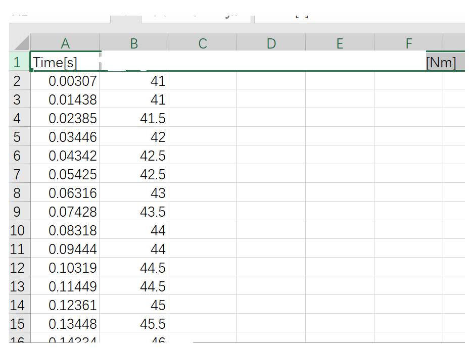CANoe使用小技巧 从logging file/Trace导出数据到Matlab进行分析_canoe导出csv数据-CSDN博客