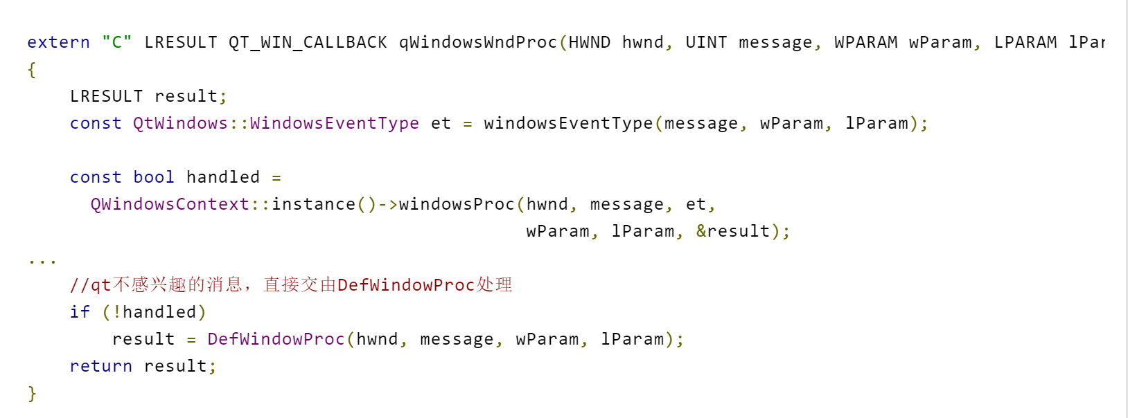 qt 元对象 和moc原理_qt moc-CSDN博客