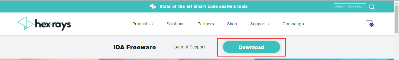 IDA的新手入门指南_ida教程-CSDN博客