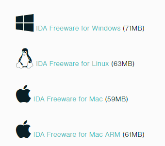 IDA的新手入门指南_ida教程-CSDN博客