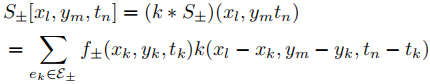 【事件相机与计算机视觉】论文分享--End-to-End Learning of Representations for Asynchronous Event-Based Data_end ...