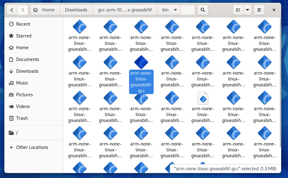 【教程】迅为iTOP-4412精英版exynos4412开发板搭建原生Linux最小系统（一）_迅为4412 最小linux-CSDN博客