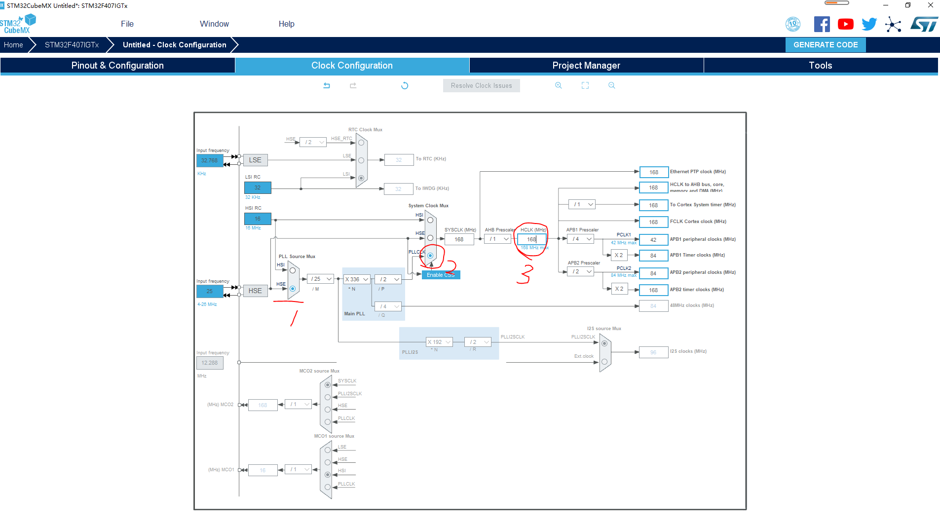野火电机+CUBEMX——直流有刷电机的实现_cubemx电机初始化-CSDN博客