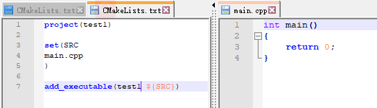 vtk使用-使用cmake写一个简单的示例_vtk cmake-CSDN博客