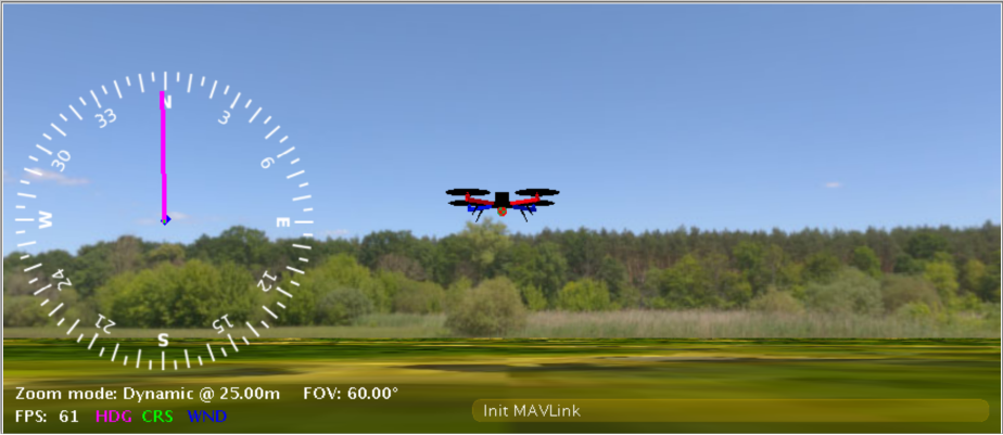 手把手教你如何安装ROS+Gazebo+PX4开发环境（ubuntu18.04 + Melodic）_ubuntu18.04 ros gazebo px4 安装-CSDN博客
