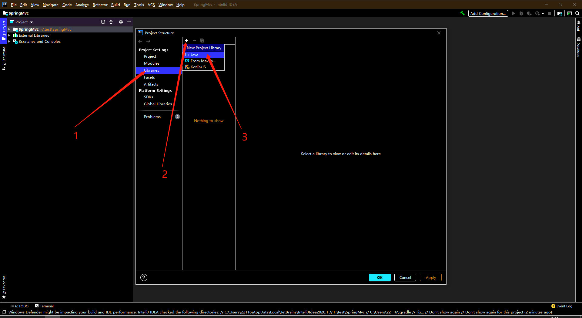 IDEA导入eclipse的springMvc（web）项目（图文结合、超详细）_idea导入springmvc项目-CSDN博客