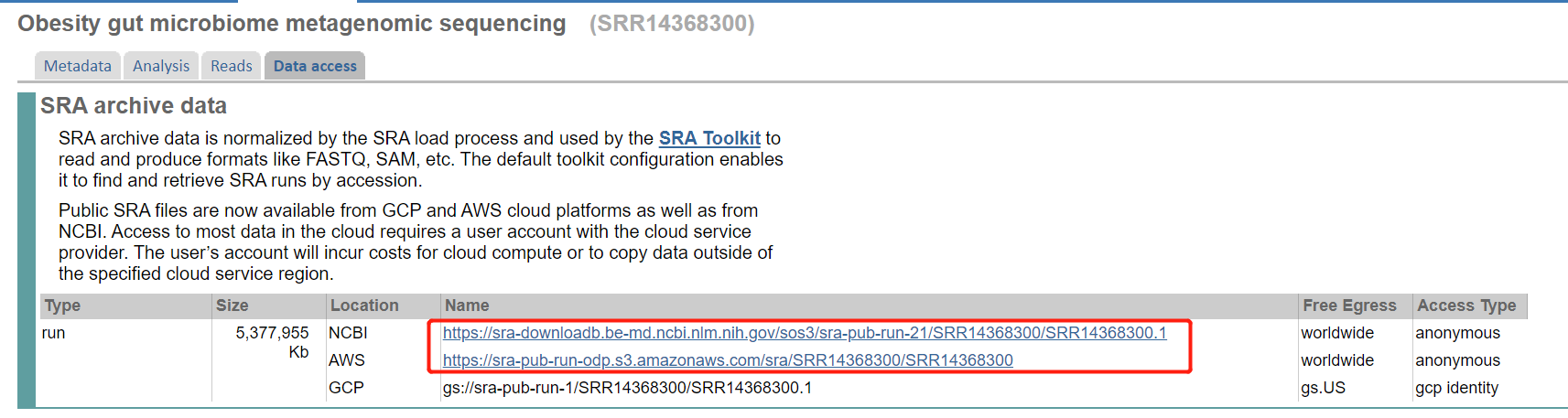 SRA数据库及linux本地下载_prjna号-CSDN博客