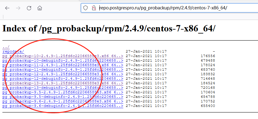 pg_probackup备份与恢复_pro backup-CSDN博客