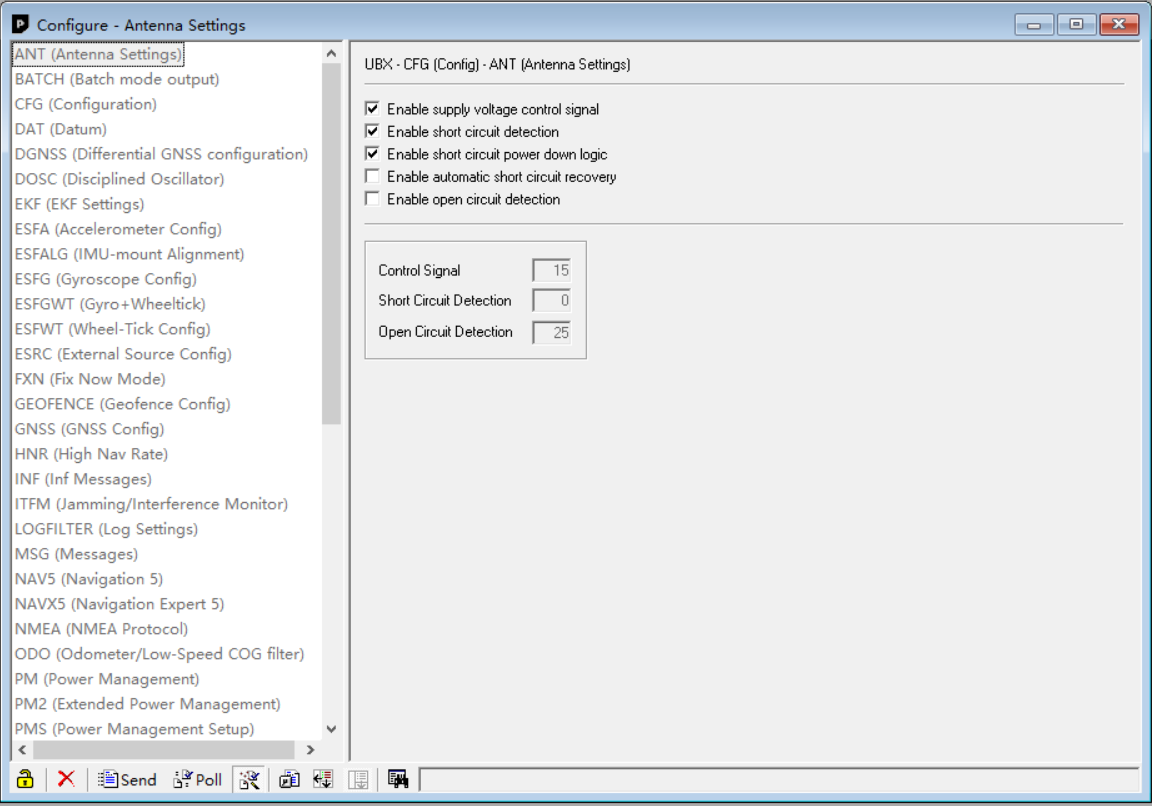 Ublox-MAX-M8接收机配置和协议的获取_ubx-13003221.pdf-CSDN博客