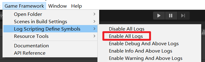 GameFramework教程 三、流程-CSDN博客