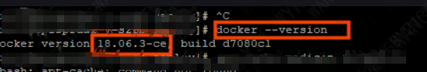 docker部署，启动失败 OCI runtime create failed: container_linux.go:348:_docker 318_samoyan的博客-CSDN博客