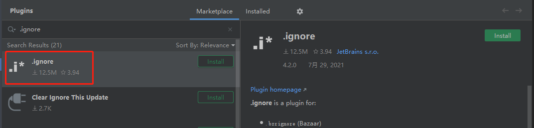 12款Py程序员必备PyCharm插件，亲测过~推荐-CSDN博客