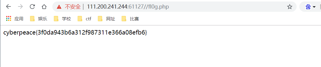 攻防世界（WEB）Training-WWW-Robots_webtraining-CSDN博客