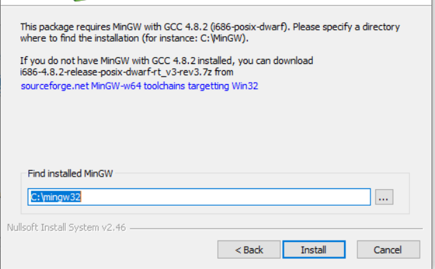 windows同时安装qt4和qt5，动态切换_有qt5了还能下载qt4吗-CSDN博客