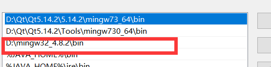 windows同时安装qt4和qt5，动态切换_有qt5了还能下载qt4吗-CSDN博客