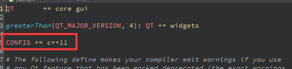 windows同时安装qt4和qt5，动态切换_有qt5了还能下载qt4吗-CSDN博客