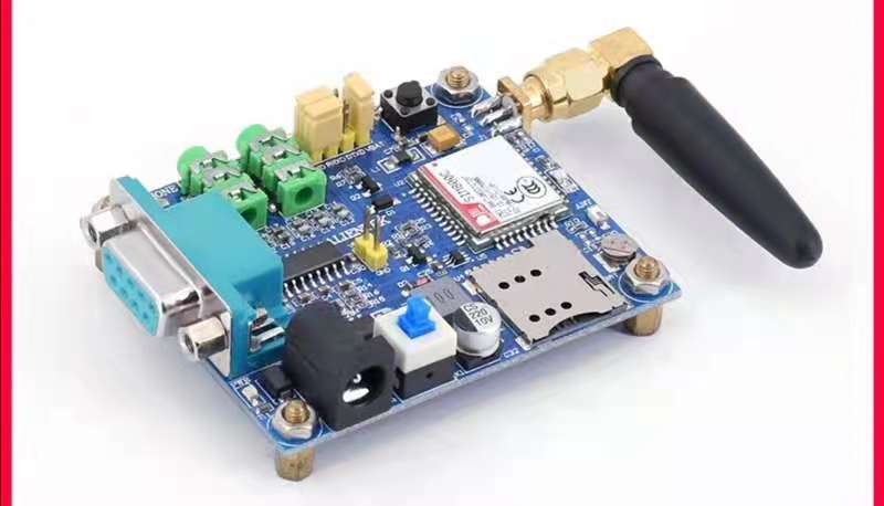 python使用SIM800C发送英文短信_sim800c发短信代码-CSDN博客