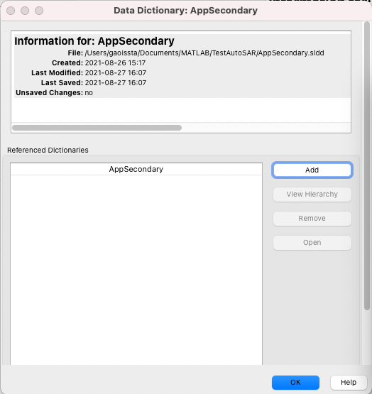 关于sldd数据字典操作_如何关闭打开的sldd-CSDN博客