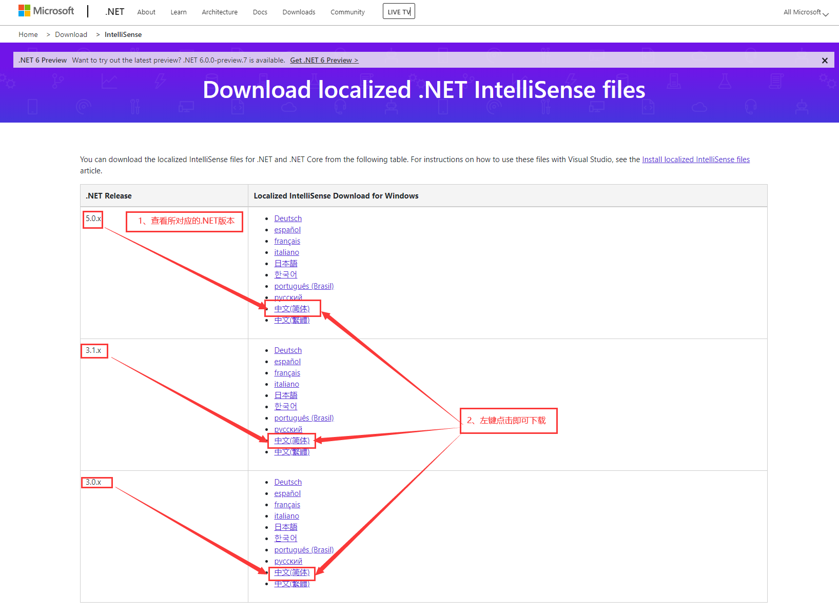 【软件小技巧】使用Visual Studio时，如何让C#语言代码自动提示中文？_c#代码提示变中文-CSDN博客