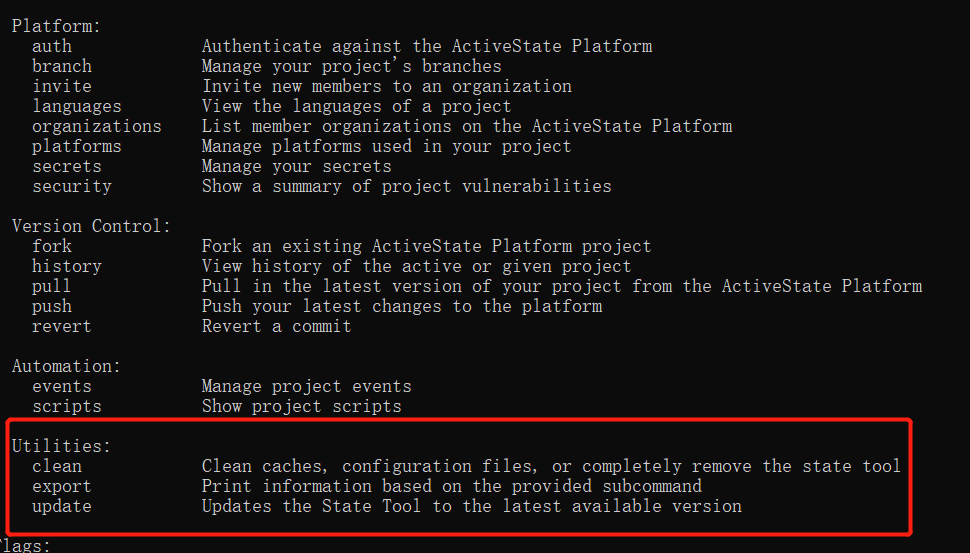 ActiveState使用说明-CSDN博客