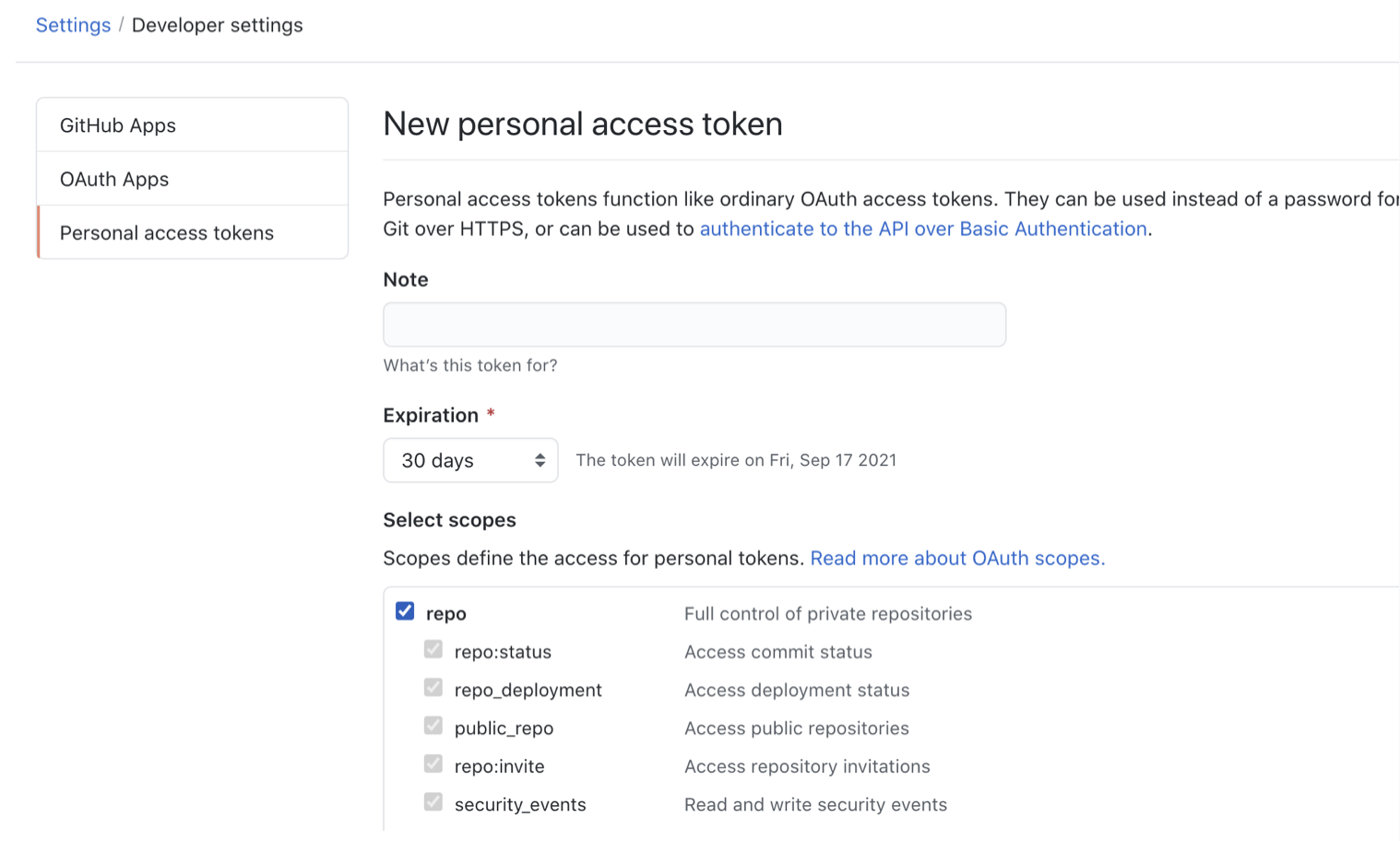Git Password Authentication不支持 解决办法-CSDN博客