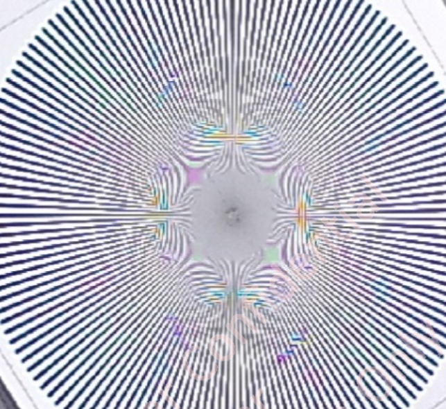 ISP调试中的一些问题现象（持续更新）_crosstalk和false color-CSDN博客