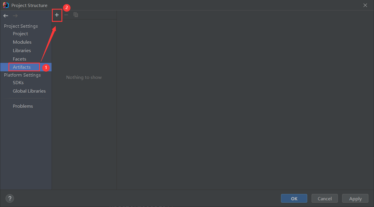 IDEA打包jar包和cmd运行_idea 执行cmd-CSDN博客