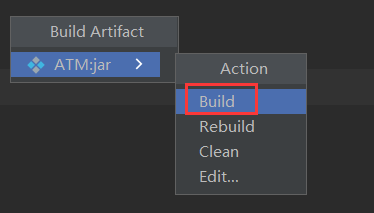 IDEA打包jar包和cmd运行_idea 执行cmd-CSDN博客