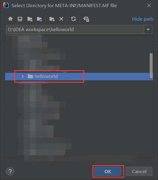 IDEA打包jar包和cmd运行_idea 执行cmd-CSDN博客