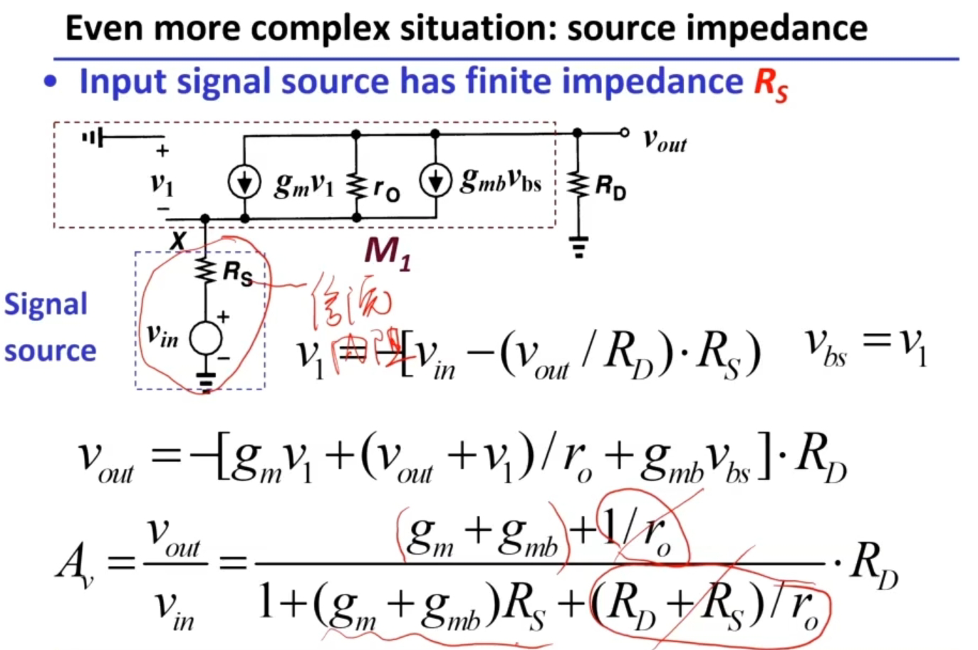 模拟cmos集成电路（4）_source follower-CSDN博客