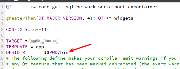 QT的oracle驱动QOCI连接数据库产生QOCI driver not loaded和Unable to logon的问题解决-CSDN博客